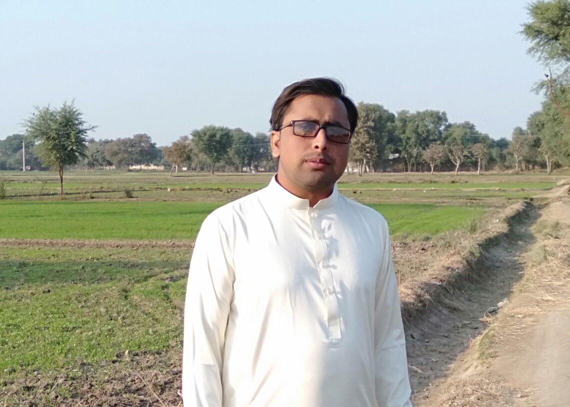 Story of Muhammad Rizwan who earns over 2 million PKR in a month ...