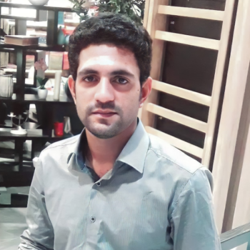 A success story of a Data Entry operator who changed his life on the ...